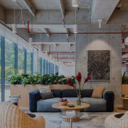 Excellerate Services | Cleaning & Hygiene