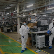 Excellerate Services | Cleaning & Hygiene